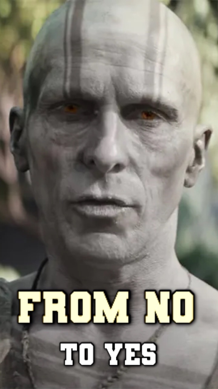 Why Christian Bale finally said yes to Marvel