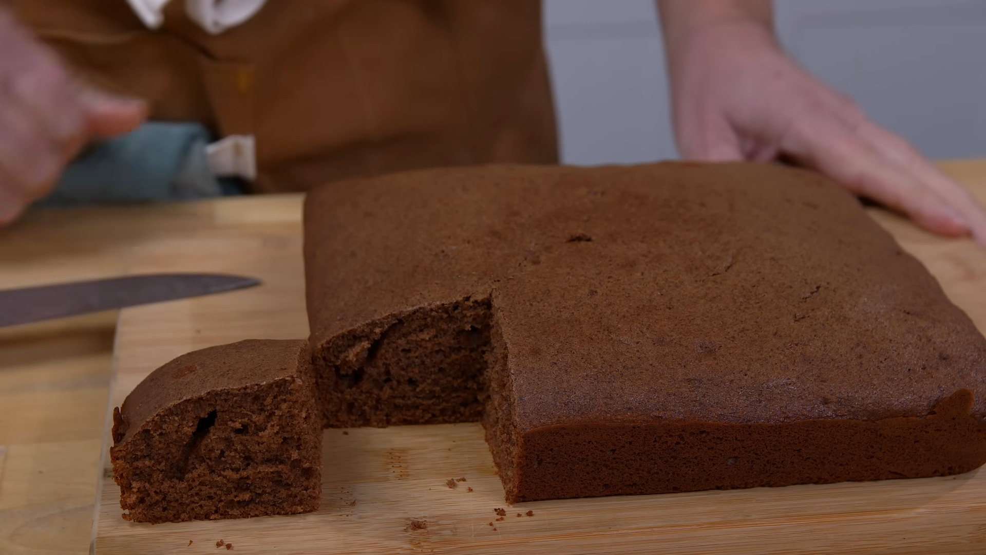 This 1926 chocolate cake recipe still holds up today