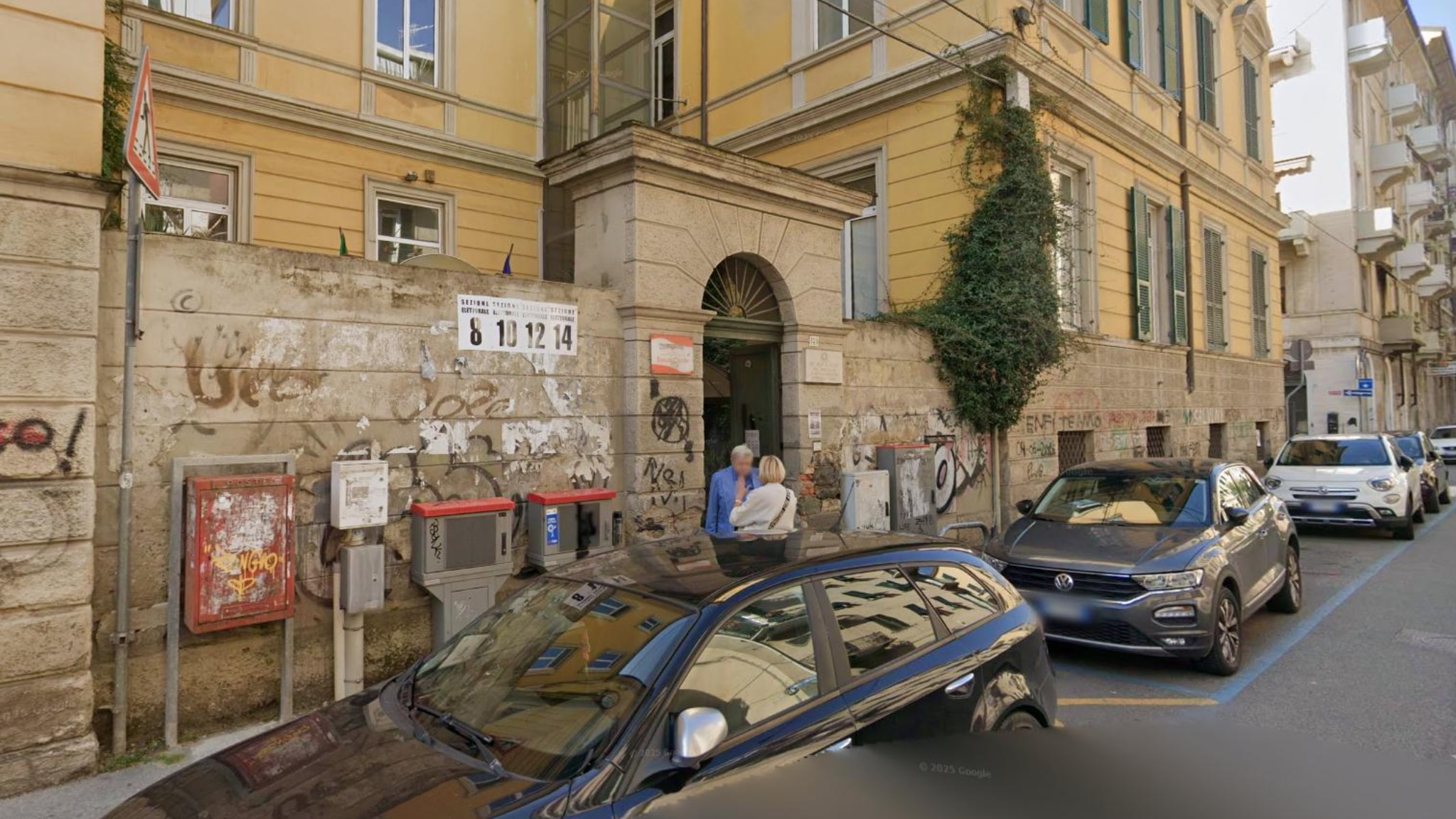 Studente accoltellato in classe dal compagno. L'aggressore ammette ...