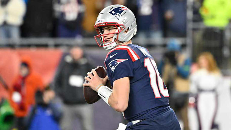 Patriots vs. Texans: Three bold predictions for Sunday’s AFC divisional ...
