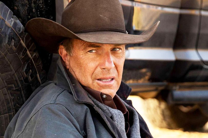 Kevin Costner’s ‘powerful’ period drama away from Yellowstone gets ...