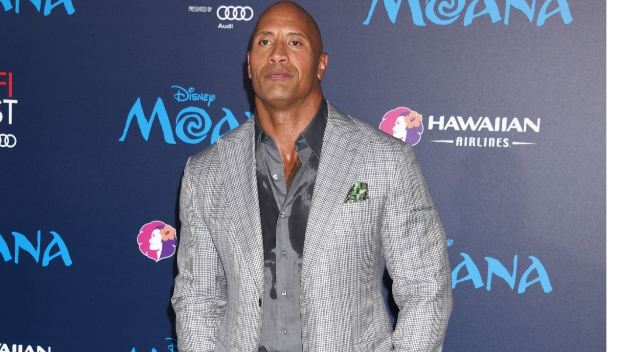 The Rock’s diet secrets: how he eats clean and cheats big