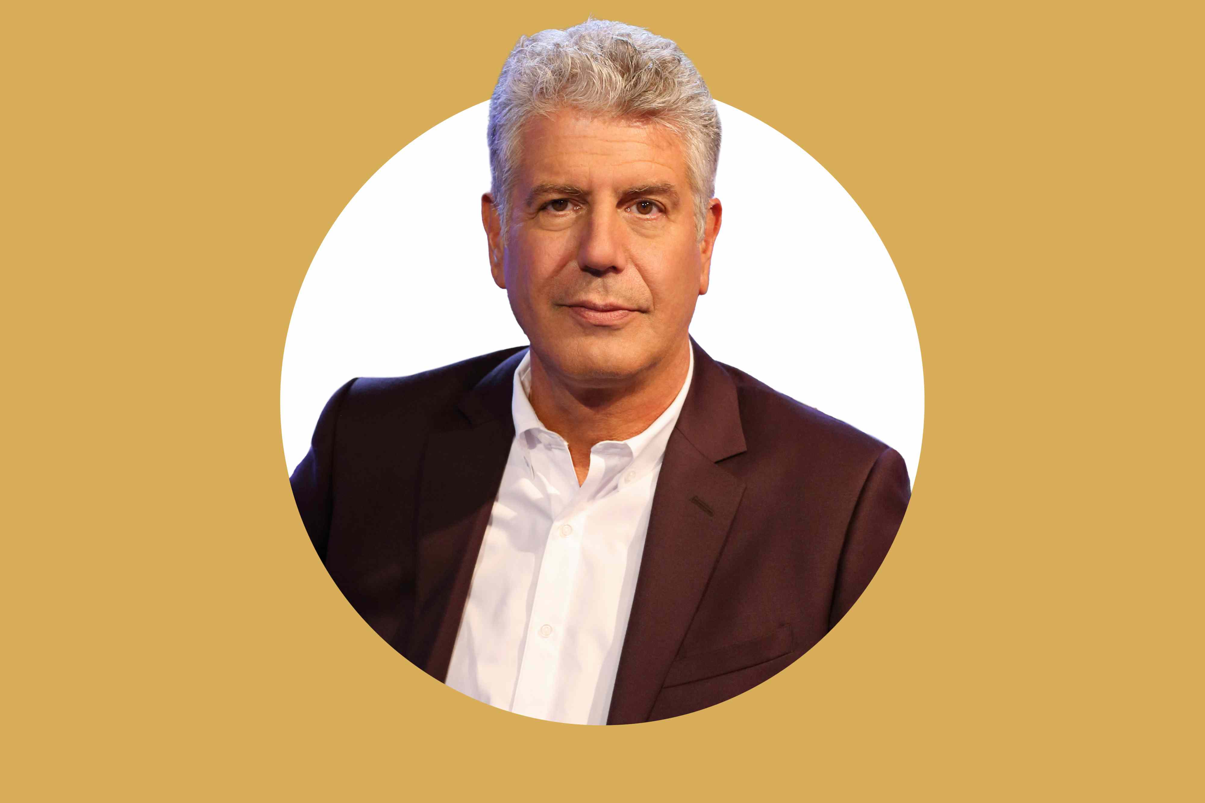 Why Anthony Bourdain said this pasta is the 'greatest thing in the ...