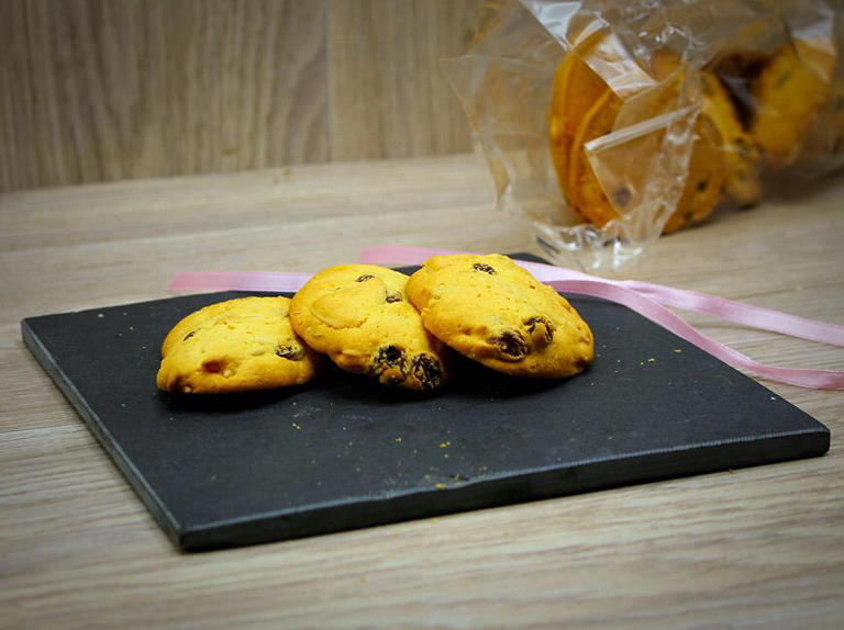 Che cosa sono i biscotti del pescatore, i dolcetti delle traversate in mare