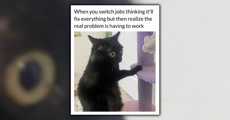 21 employee burnout posts to push you through your late-week work slump ...
