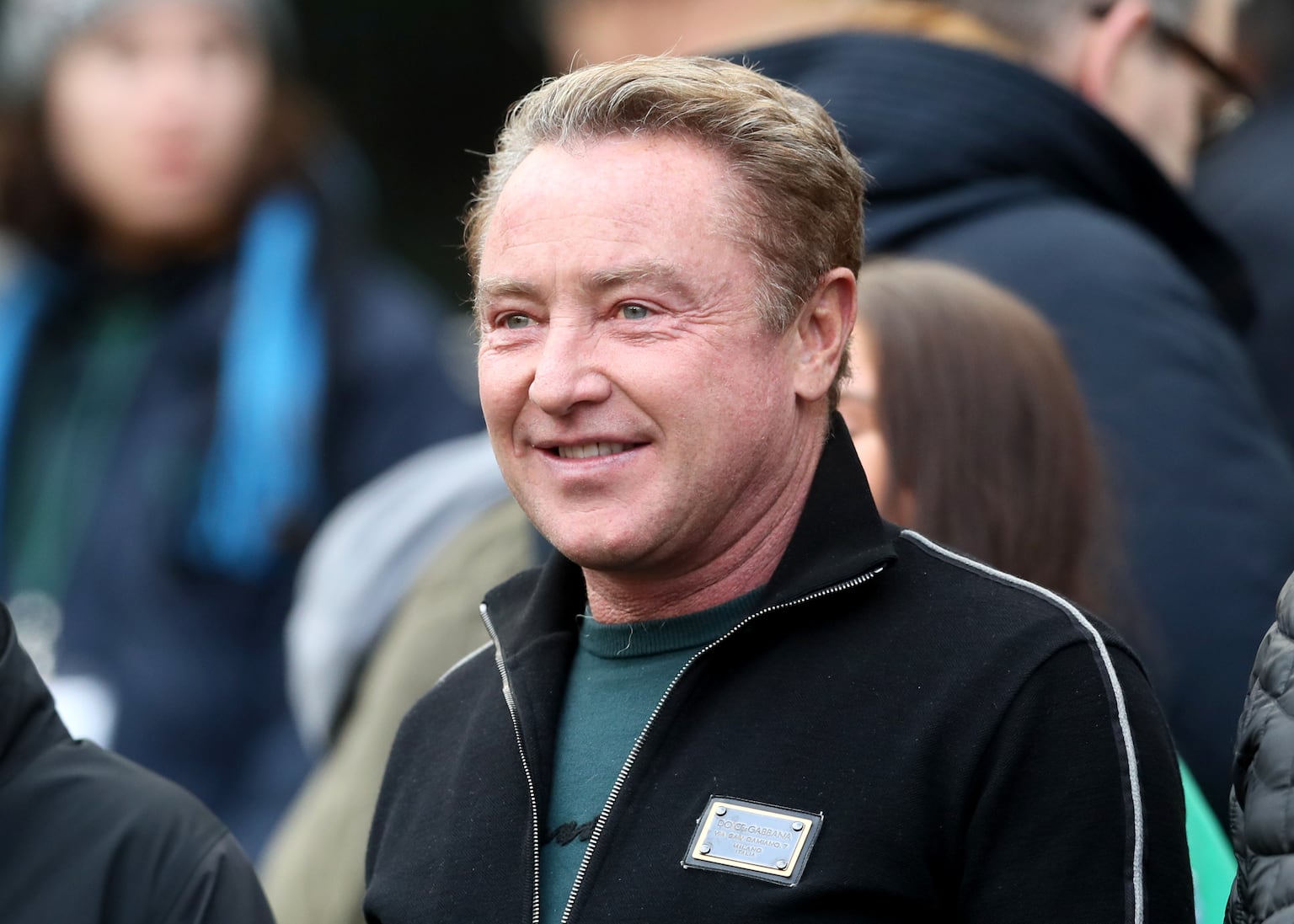 Lord of the Dance shows could fall apart because of injunction against ...