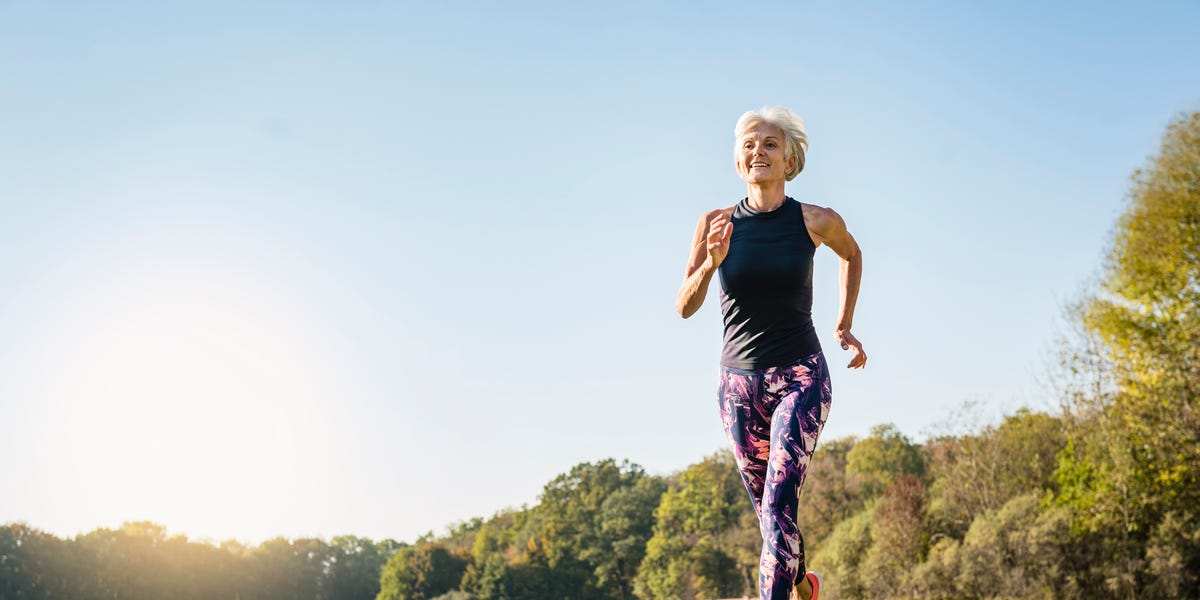 Exercise is as effective as antidepressants at alleviating depression ...