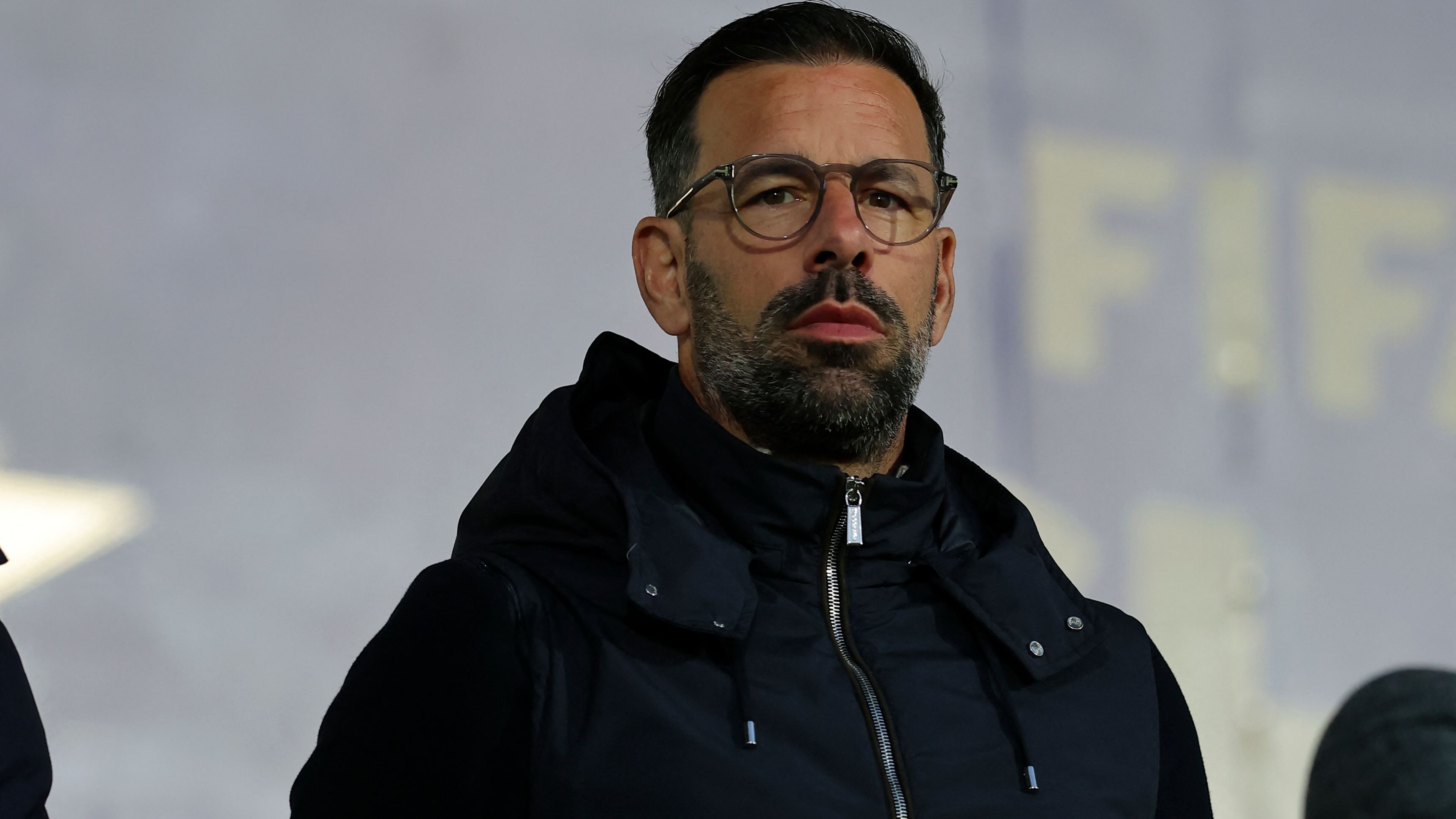 Ruud van Nistelrooy takes World Cup job after failing to land Man Utd ...