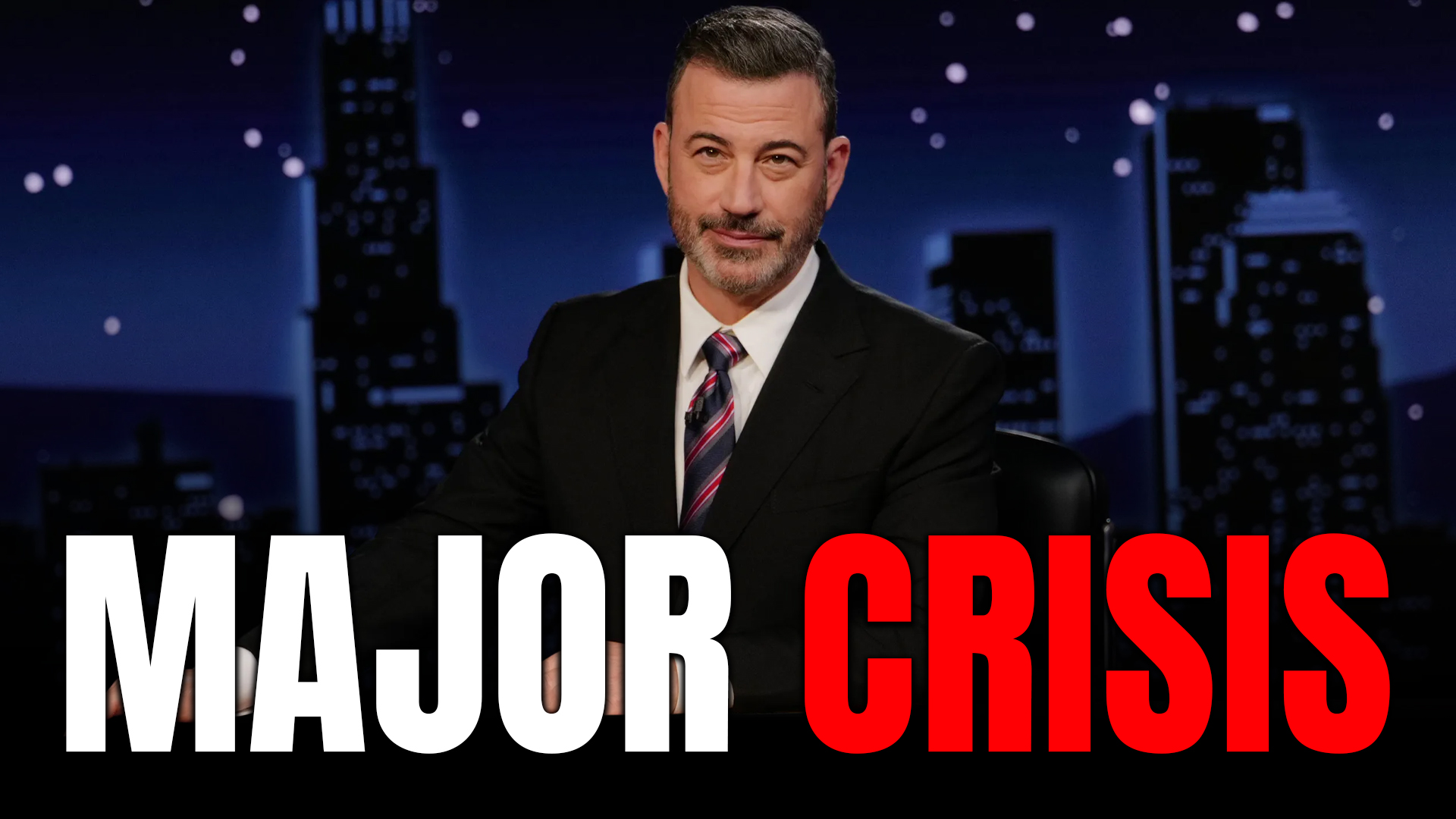ABC puts Jimmy Kimmel's $120M show on rations after FCC forces major ...