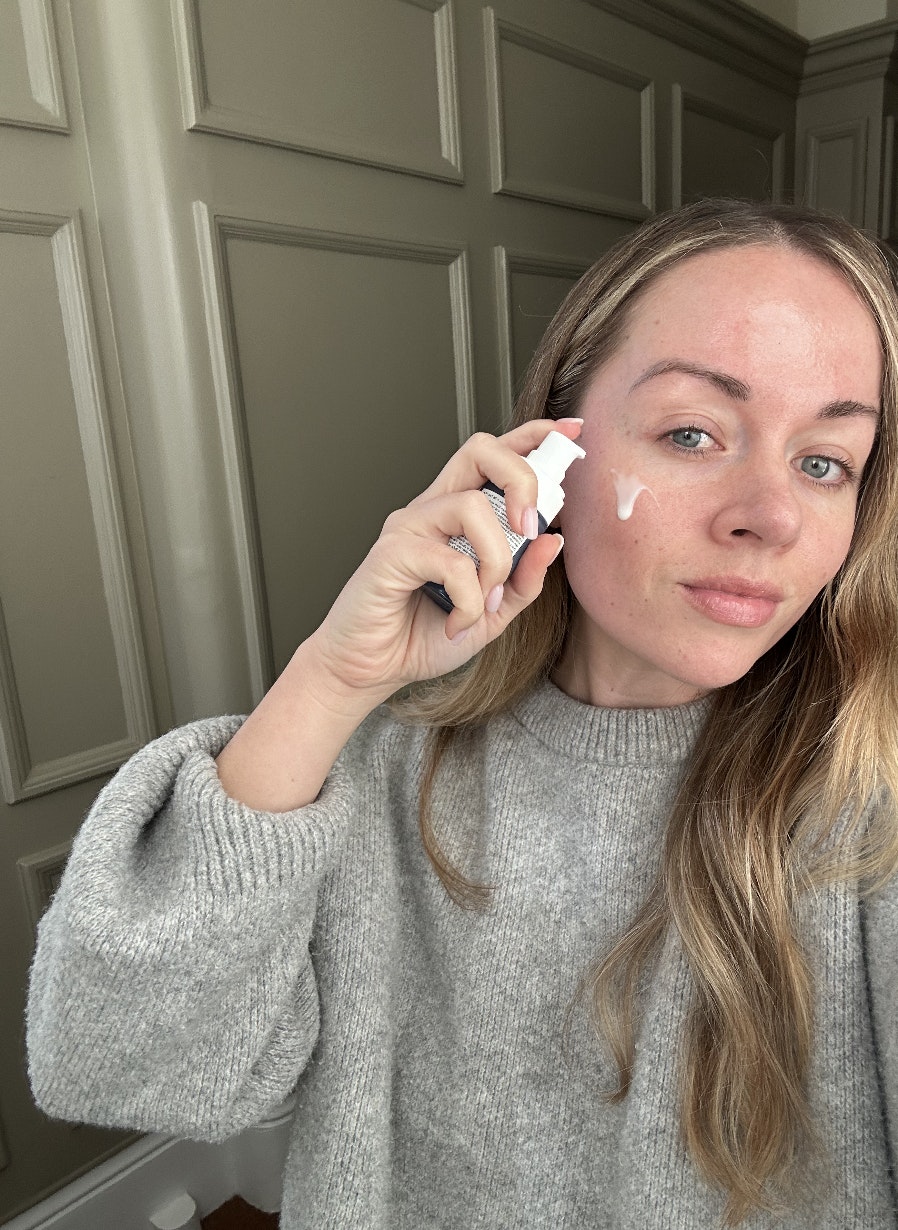 I tried a new Medik8 barrier building serum for 6 weeks – here’s what ...