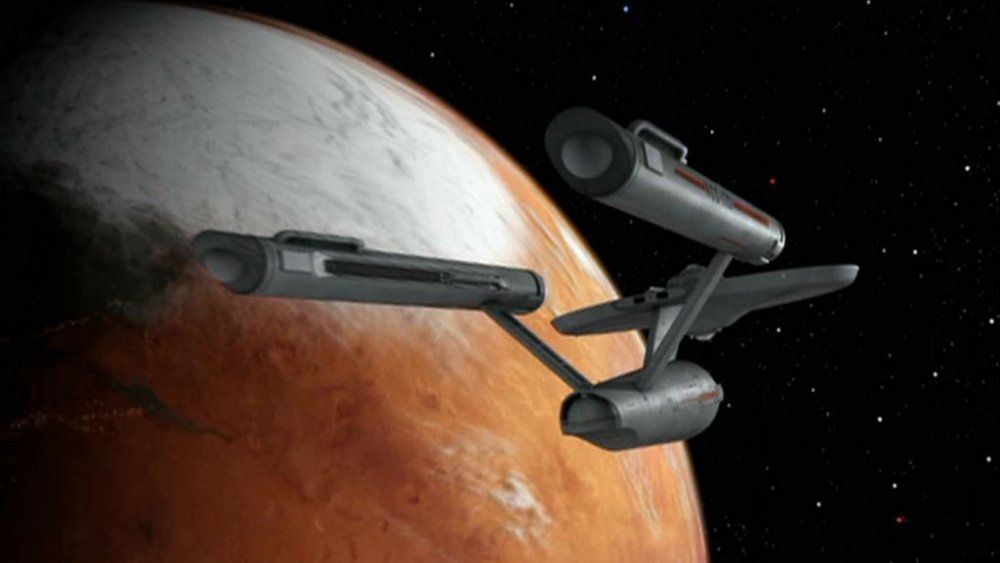 Spock's entire backstory explained