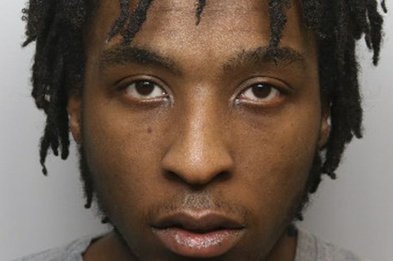 Heroin and crack dealer who tried to outrun police jailed