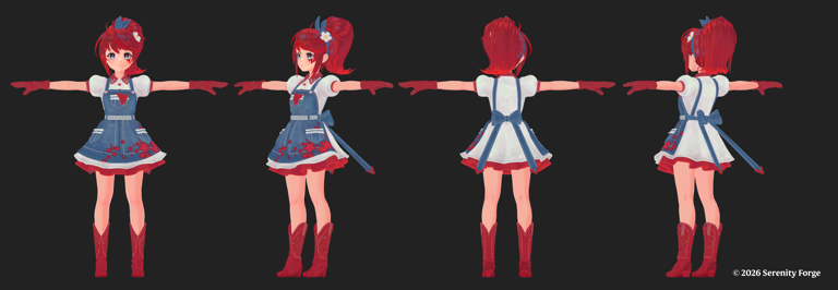 This Unreal Engine 5 game turns cosy horror into something unsettlingly ...