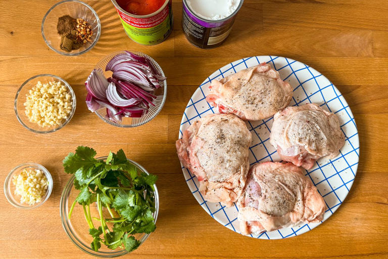 The one-pot braised chicken I’m making all winter long (it's quick and ...