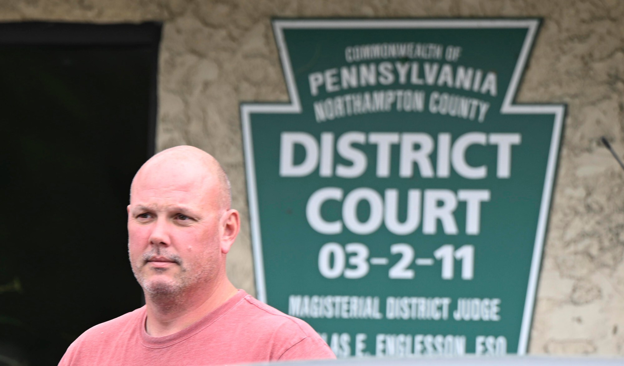 After ex-police chief’s conviction, Lehigh Valley community still ...