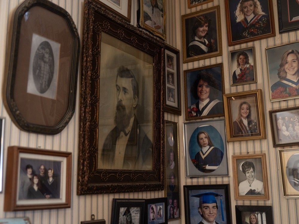 'Good milk and cream': Centenarian reflects on 107 years in southern ...