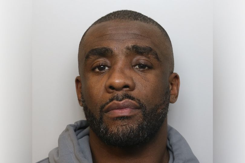 Who do you think I am, Pablo Escobar?