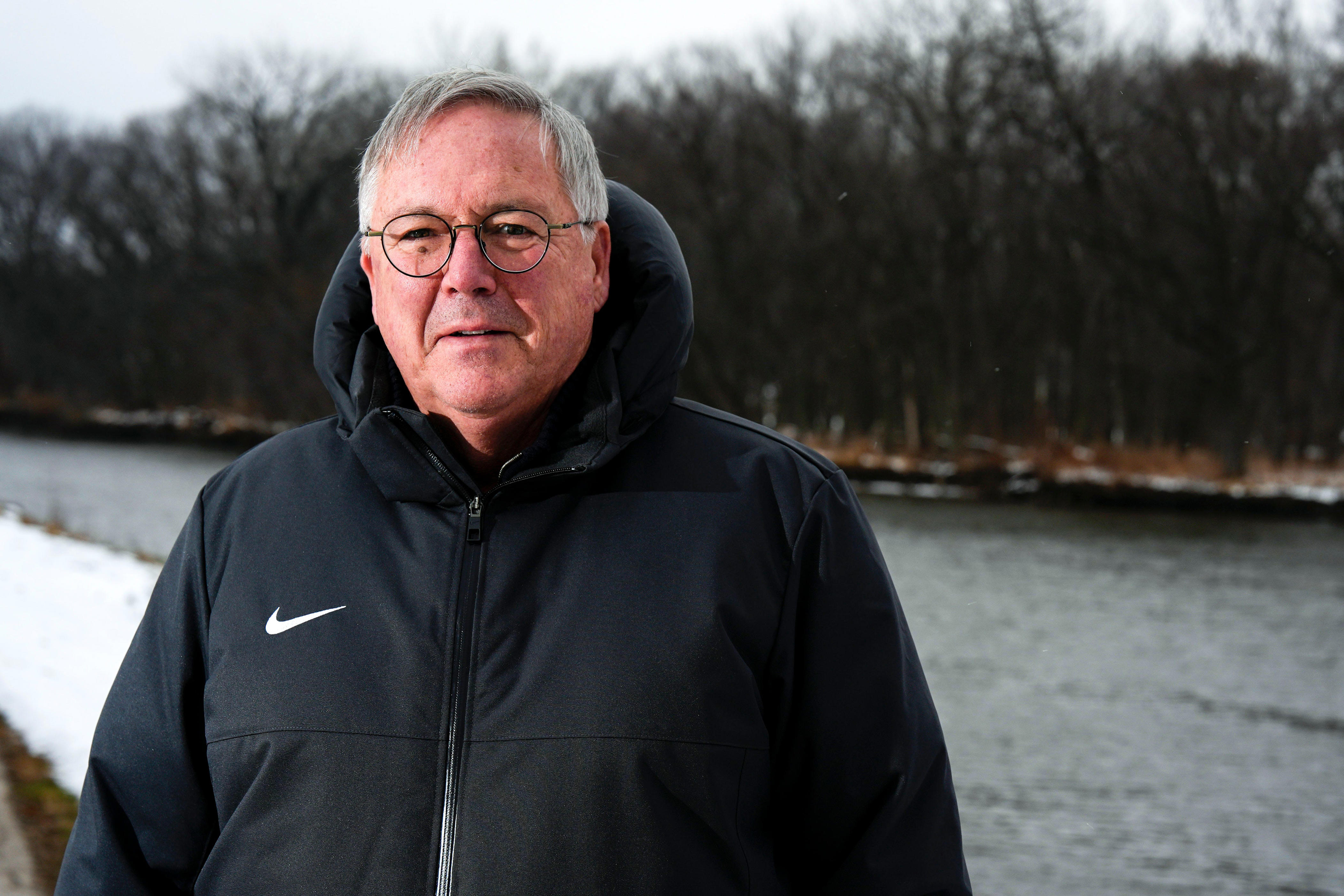 Launching Iowa ag secretary bid, Jones challenges ethanol