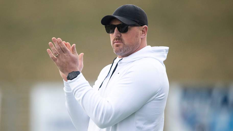 Texas A&M meets with 5-star linebacker with NFL bloodlines