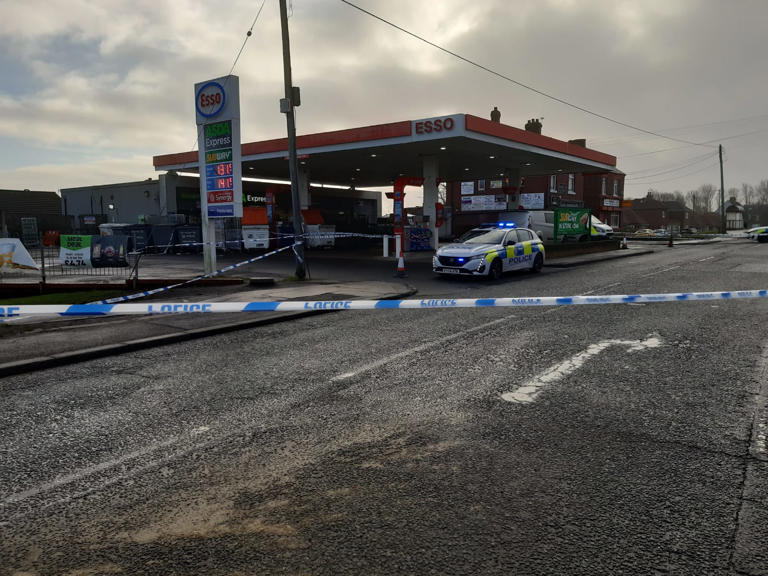 Man dead, arrests made, and murder investigation launched following ...