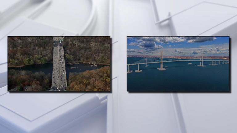 Baltimore Key Bridge, American Legion Bridge projects to be accelerated ...