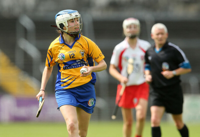 How Michelle Caulfield and husband John Conlon have helped put Loughrea ...