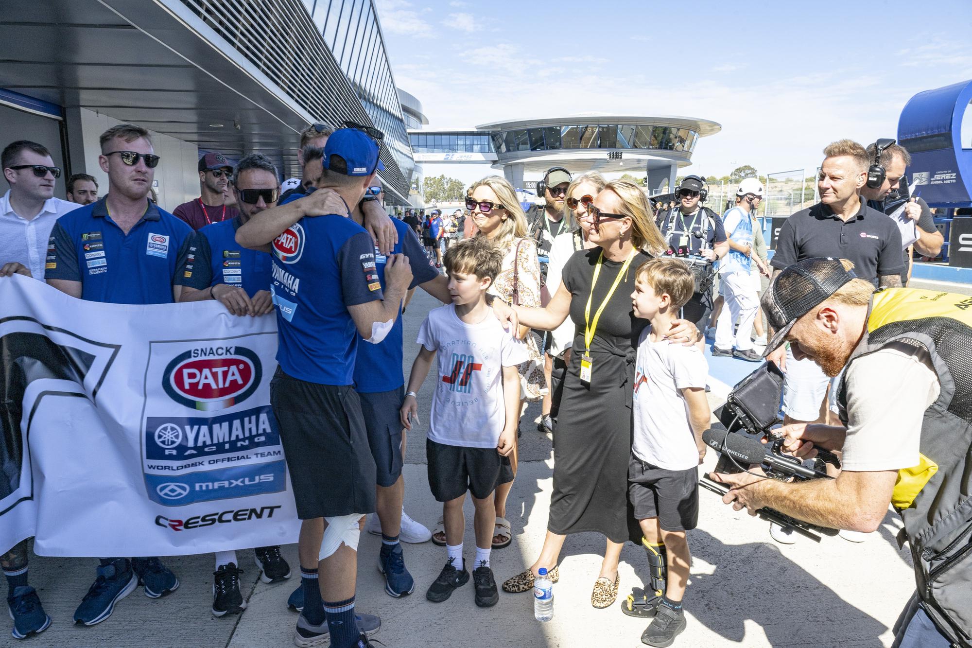 Exclusive UTV documentary provides intimate insight into World ...