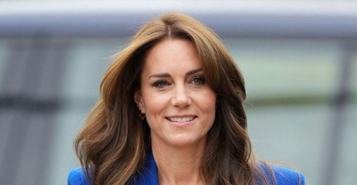 Princess Kate endures 9 month online onslaught as royal pile on backfires