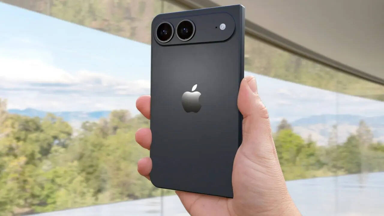 iPhone Fold, iPhone 18 Pro Max and iPhone 18 Pro to launch with A20 Pro ...