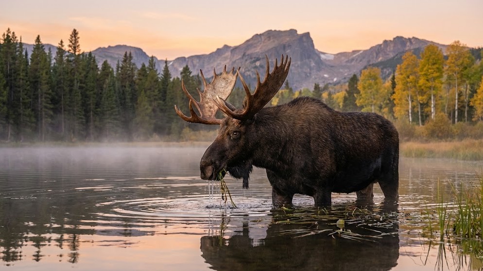 Canada is severely misunderstood