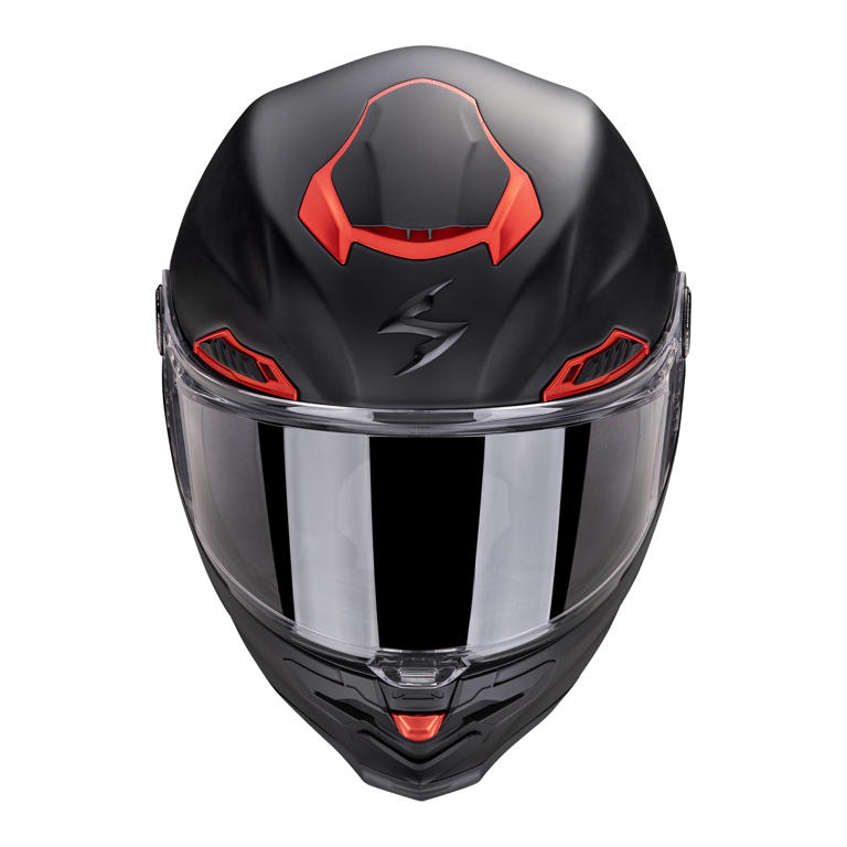 Scorpion EXO RACE Air: il nuovo casco racing top di gamma della serie ...