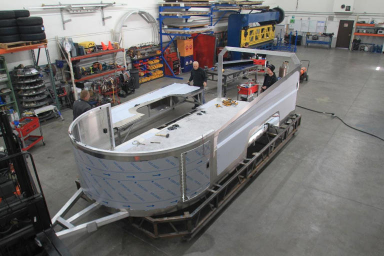 Never stop driving #171: Pete Brock, the interview