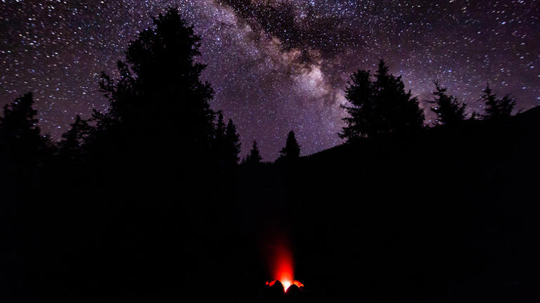 The Yosemite National Park rule you need to know before setting up a ...
