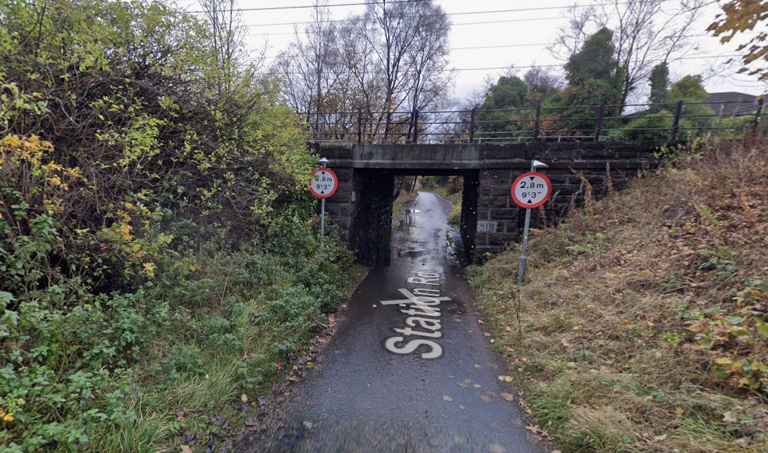 Rail cancellations and delays expected between Edinburgh and Glasgow ...