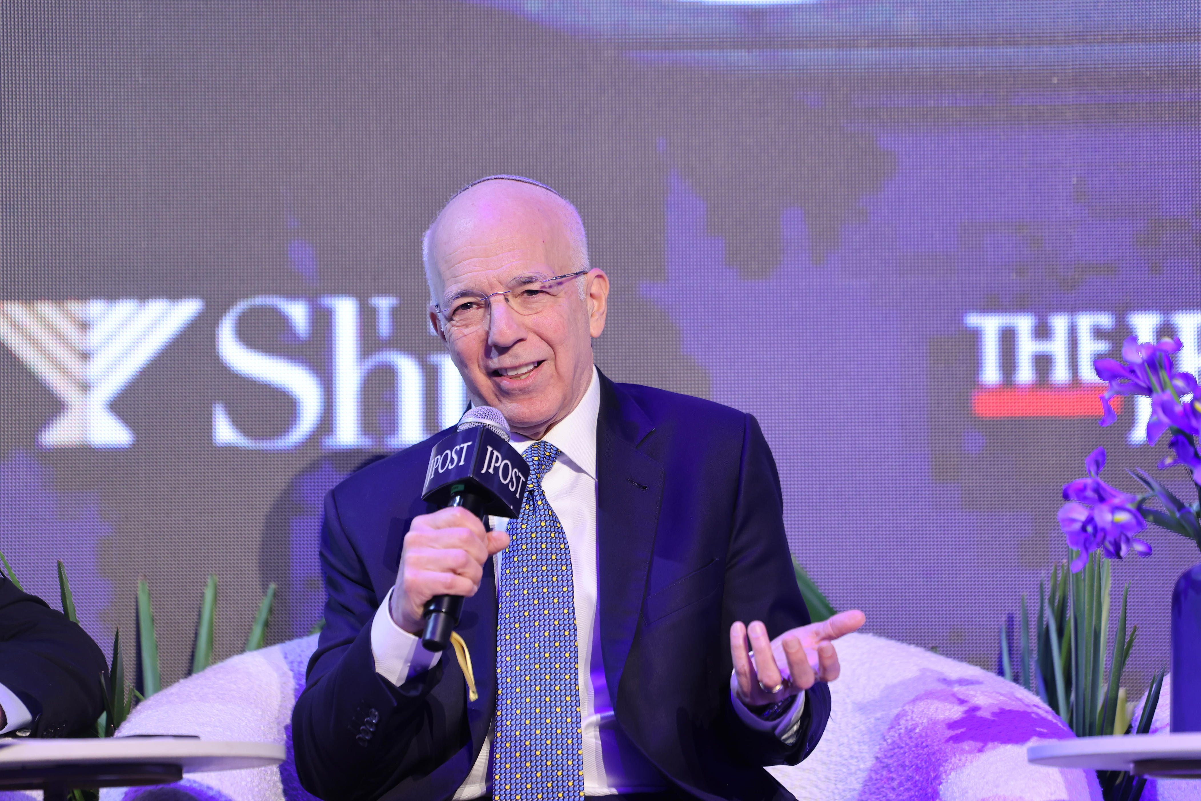 At Miami conference, Nefesh B’Nefesh says aliyah is about building life ...