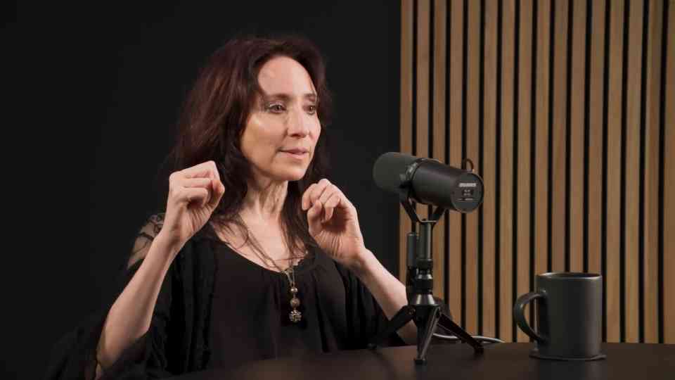 Why you need stress in your life