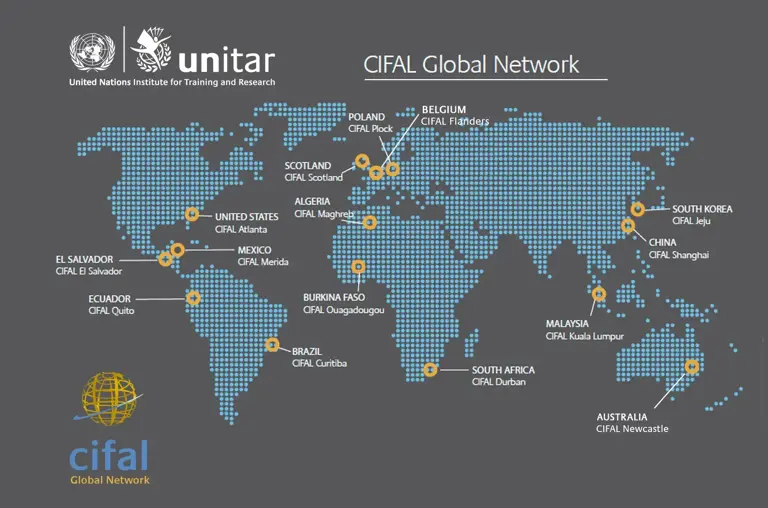 The most important historical events that shaped the modern world