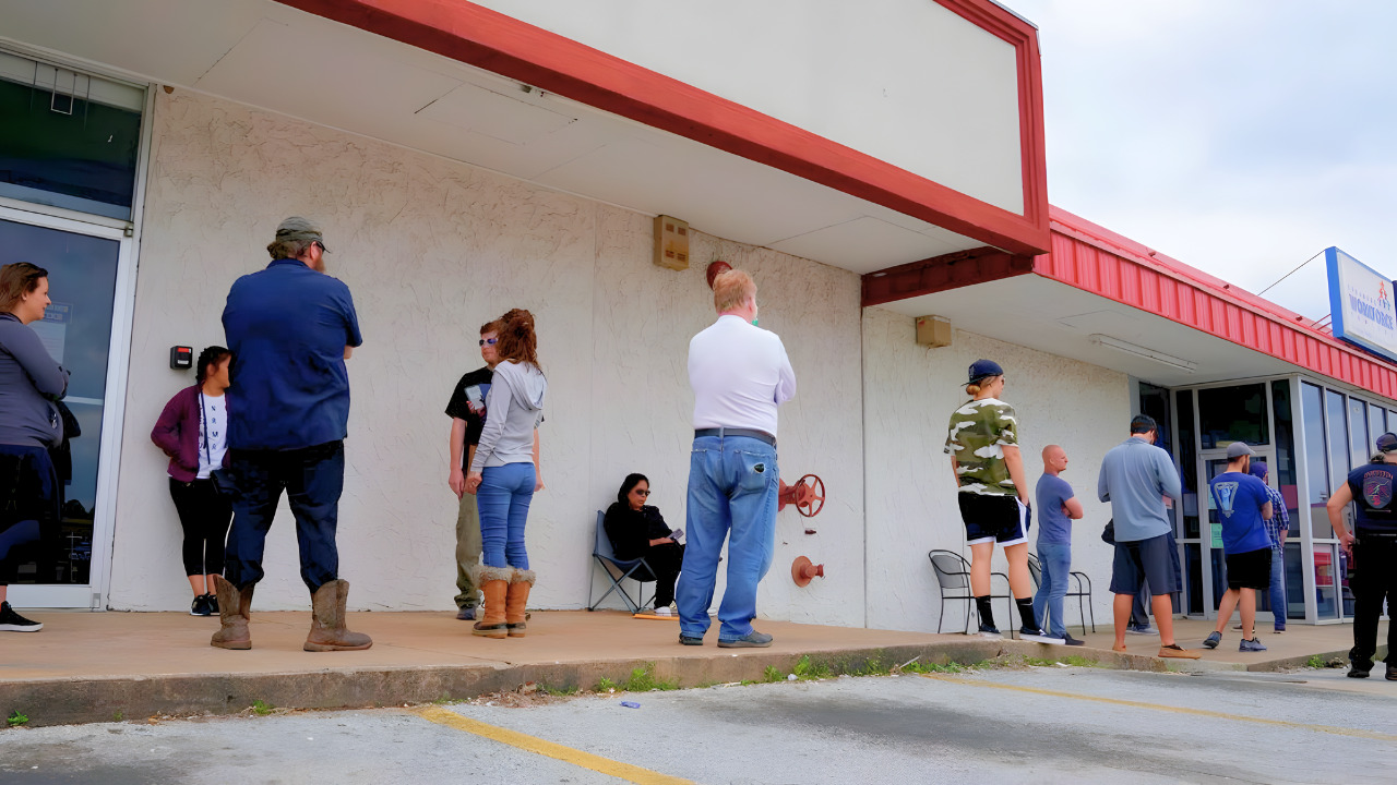 US auto giant axes legacy Ohio plant after 59 years—228 workers lose ...