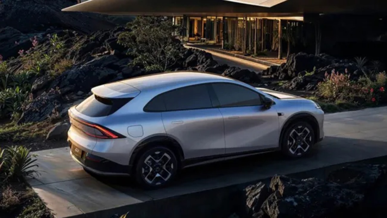 1,058-mile run: New Challenger SUV drives Seattle to LA on one tank and ...