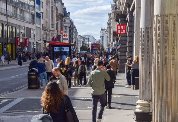 Fast food chain hits out at Labour's 'toxic tax regime' amid closures