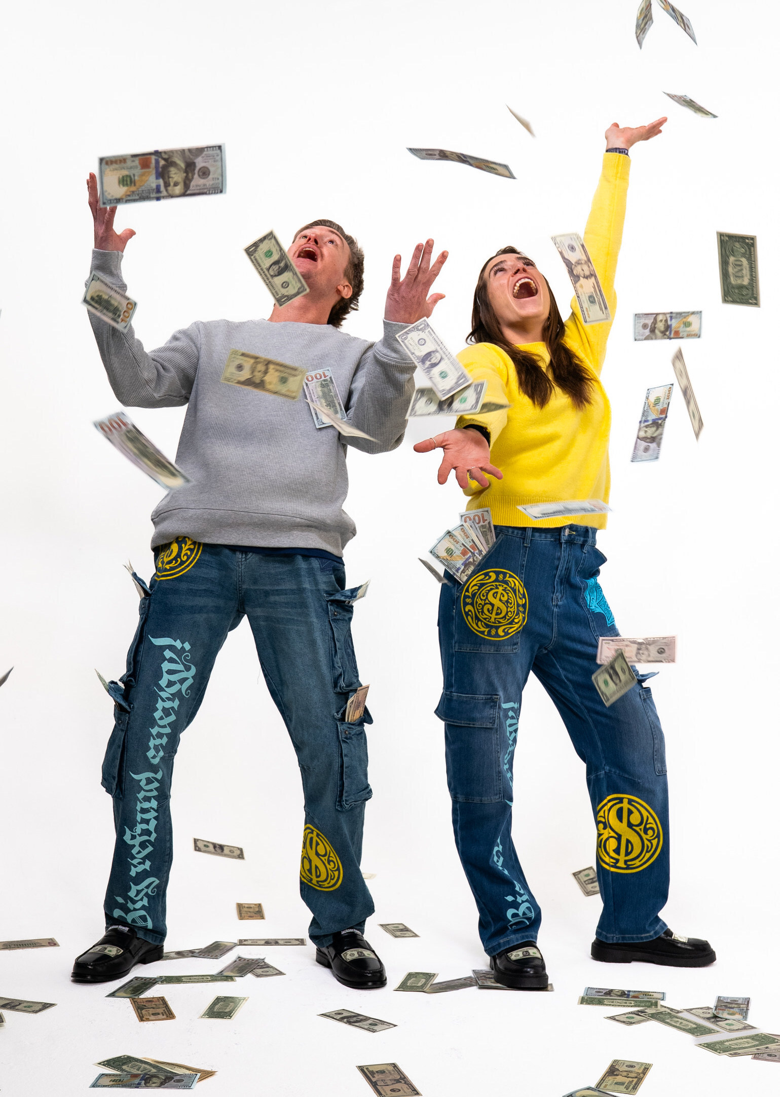 Jackson Hewitt launches refund jeans sweepstakes for tax season