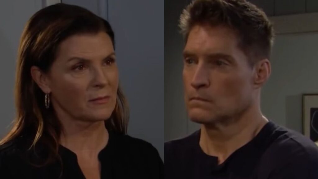 Beautiful, anticipazioni dal 19 al 24 gennaio: Sheila viva, tutti sconvolti