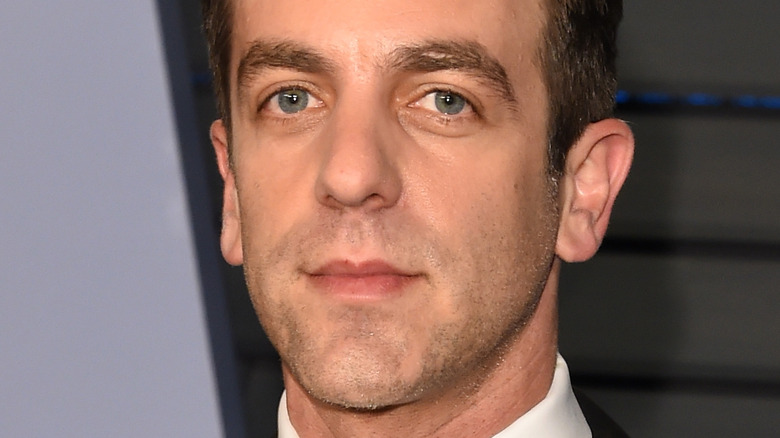 How BJ Novak convinced John Krasinski to become an actor