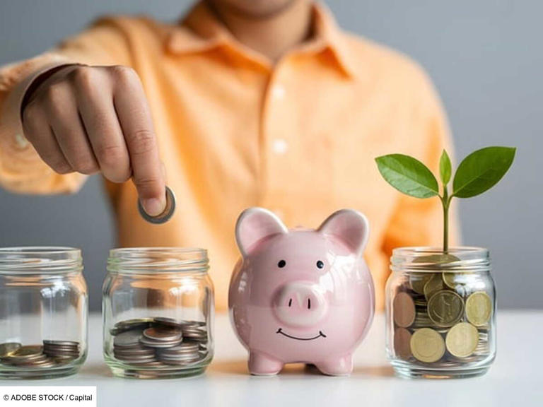 CEL, livret A, LEP, LDDS... combien vos livrets vont-ils vous rapporter ...