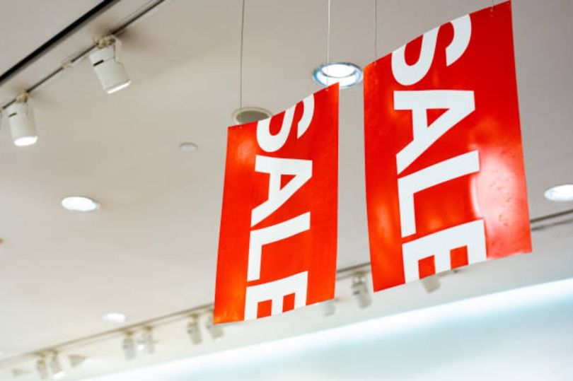 Major UK shoe chain shutting stores and 'everything must go' - full list