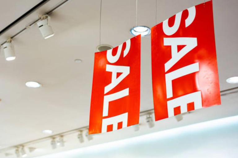 Major UK shoe chain shutting stores and 'everything must go' - full list