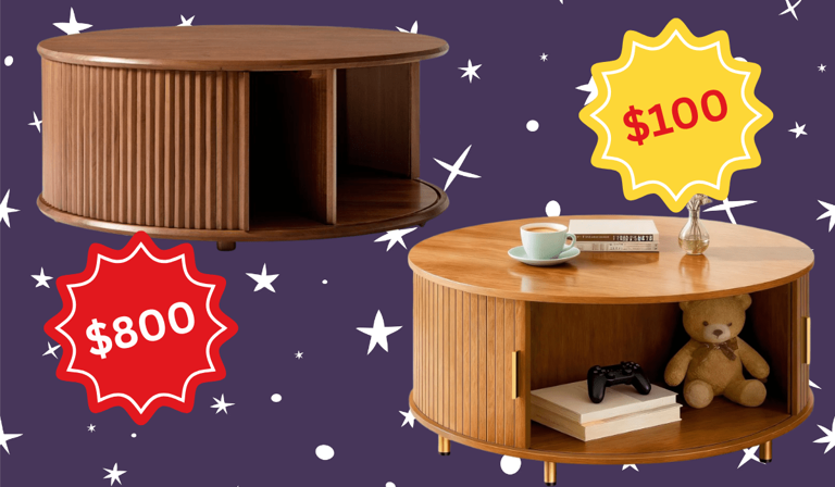 6 new Walmart finds that look just like West Elm and Pottery Barn