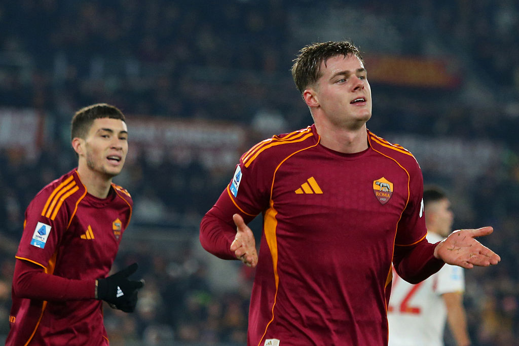 Brighton provide Evan Ferguson update amid Celtic loan link and Aston ...