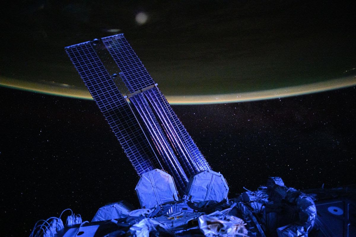 NASA announces date to bring crew back early from ISS – here's the latest