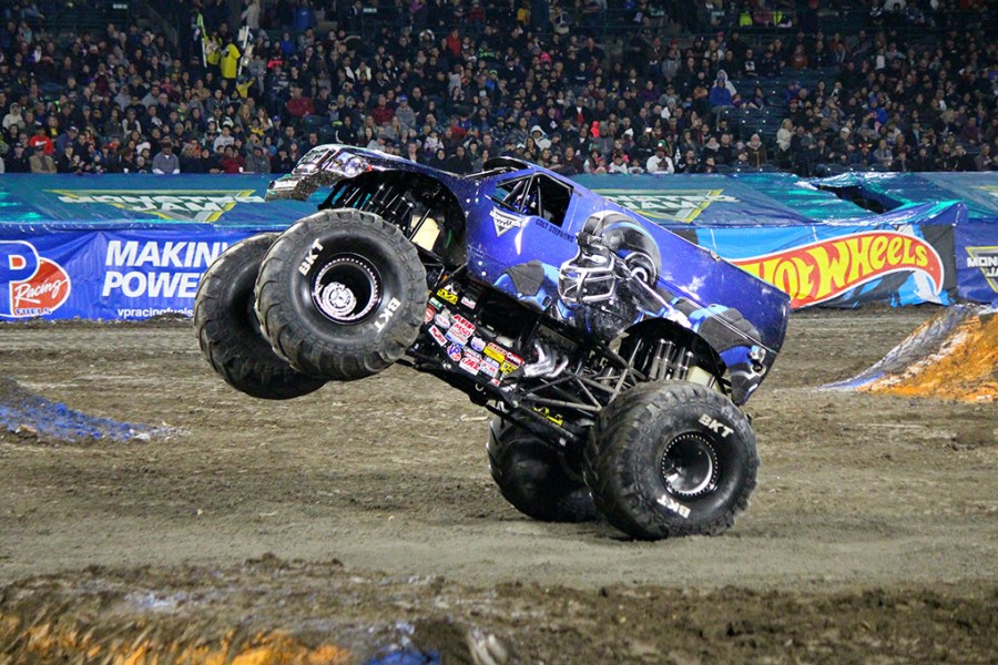 Ready, set, weekend: St. Louis events Jan. 16-19